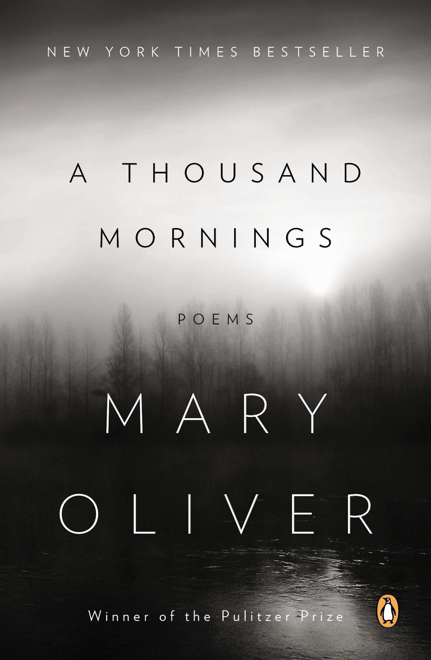 Le poesie naturali di Mary Oliver – STUDIO HOMO RADIX