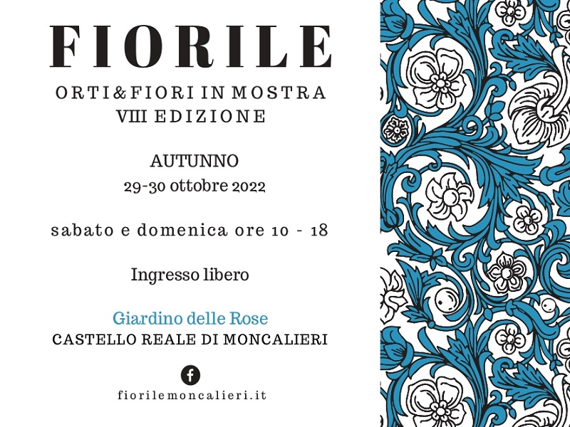 A FIORILE 2022 – STUDIO HOMO RADIX