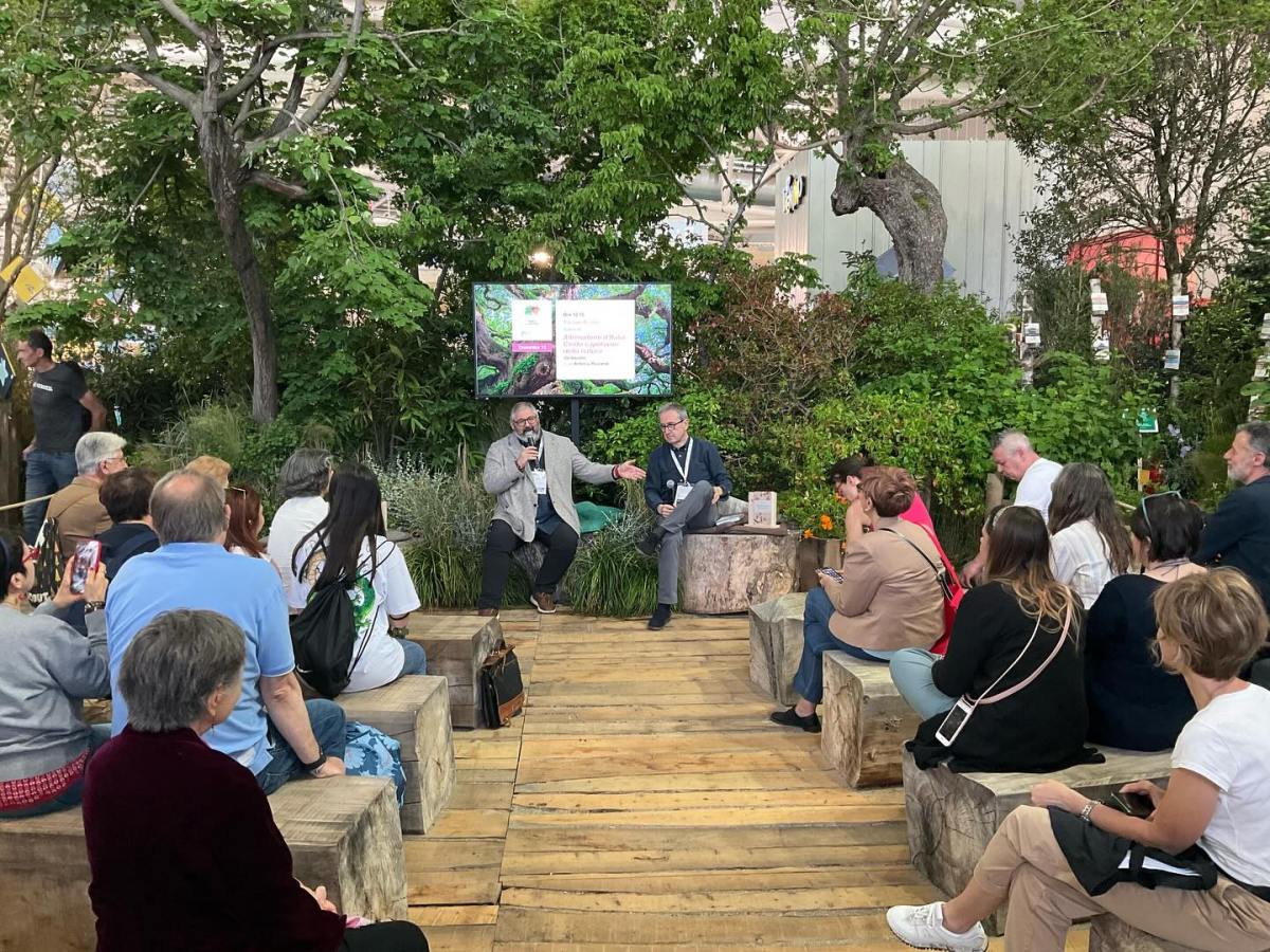 Grazie – STUDIO HOMO RADIX